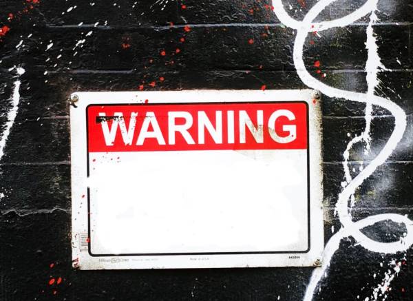 CDC Warning Proves Our Point - Liberty Counsel